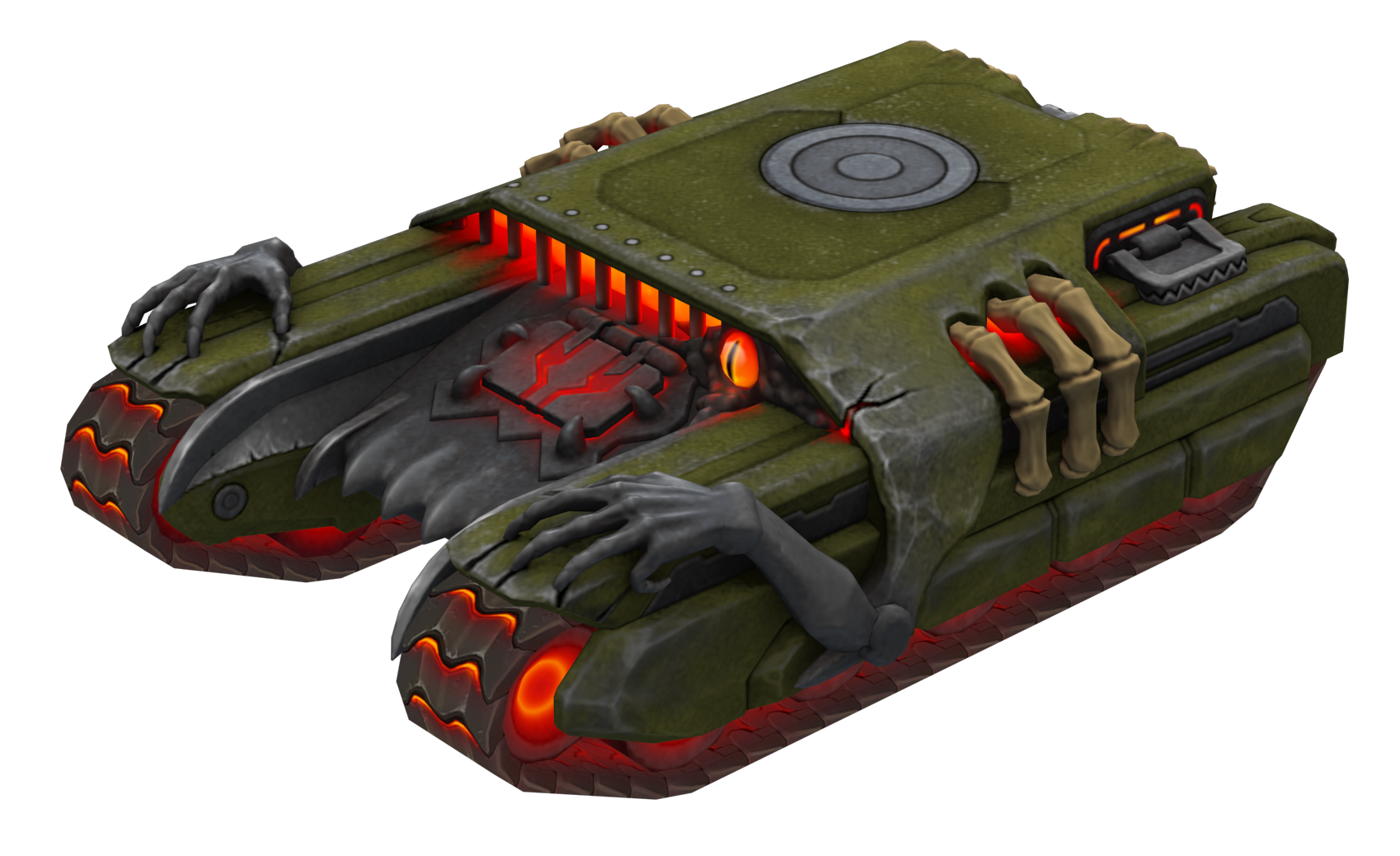 Skins – Tanki Online Wiki