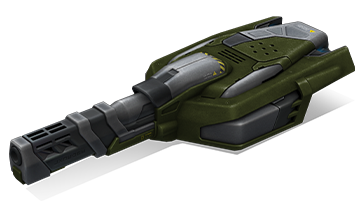 Hammer – Tanki Online Wiki