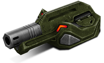 Hammer – Tanki Online Wiki