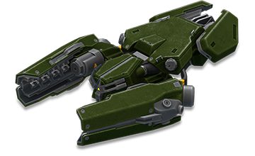 Railgun – Tanki Online Wiki