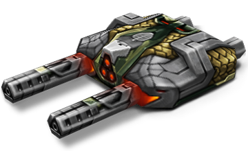 Skins – Tanki Online Wiki