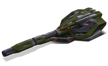 Hammer – Tanki Online Wiki