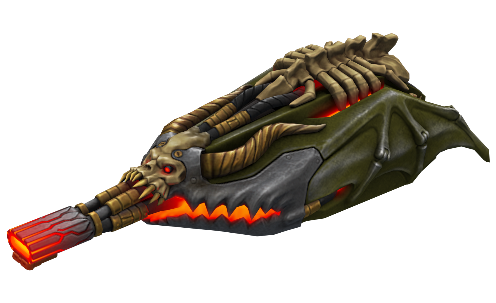 Firebird – Tanki Online Wiki