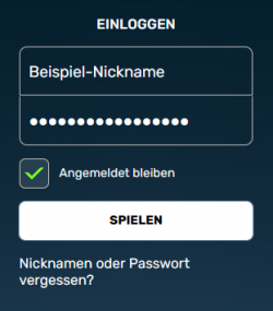 Account – Tanki Online Wiki